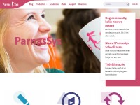 parnassys.nl Domain Owner Whois and Analysis