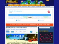 jayisgames.com Domain Owner Whois and Analysis