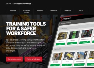 Convergencetraining.com SEO Report to Get More Traffic - Kontactr