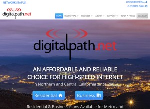 digitalpath.net Domain Owner Whois and Analysis