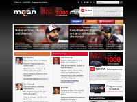 masnsports.com Domain Owner Whois and Analysis